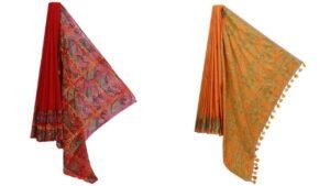 Traditional Bengali Saree: Everything You Should Know - Bangladeshi ...