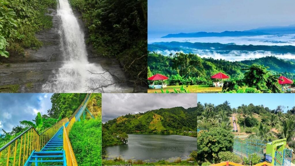 Top 10 Best Khagrachari Tourist Spots to Visit in Vacation - Bangladeshi Heritage - Explore ...